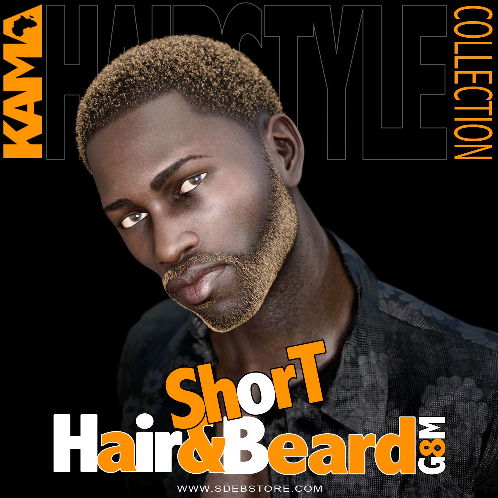 Hair – Page 2 – www.SdeBStore.com